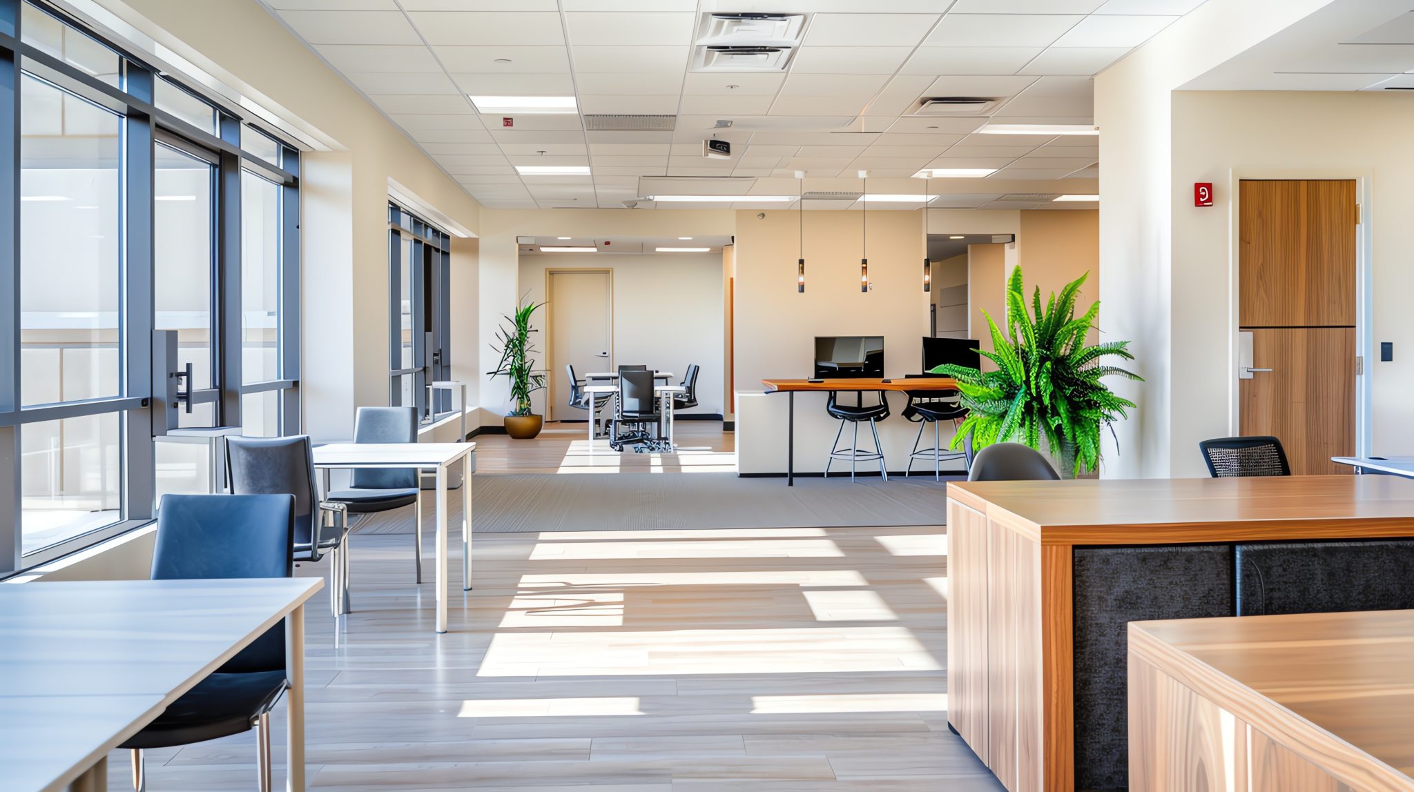 Cleaning Schedules for the Workplace